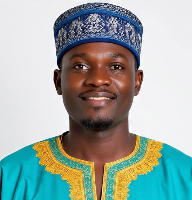 Khalil Musa - Arewa Rents